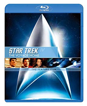 スター・トレック? 故郷への長い道／リマスター版スペシャル・コレクターズ・エディション [Blu-ray]【メーカー名】パラマウント ホーム エンタテインメント ジャパン【メーカー型番】【ブランド名】【商品説明】スター・トレック? 故郷への...