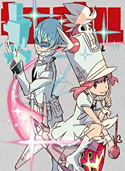 (中古品)キルラキル 6(完全生産限定版) [DVD]【メーカー名】アニプレックス【メーカー型番】【ブランド名】アニプレックス【商品説明】キルラキル 6(完全生産限定版) [DVD]お届け：受注後に再メンテ、梱包します。到着まで3日〜10日...