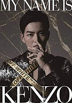 MY NAME IS KENZO [DVD]【メーカー名】SONIC GROOVE【メーカー型番】【ブランド名】【商品説明】MY NAME IS KENZO [DVD]当店では初期不良に限り、商品到着から7日間は返品を 受付けております。品...