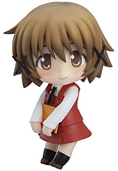 ひだまりスケッチ×ハニカム ねんどろいど ゆの (ノンスケール ABS&PVC塗装済み可動フィギュア)【メーカー名】グッドスマイルカンパニー(GOOD SMILE COMPANY)【メーカー型番】4582191969855【ブランド名】グッ...