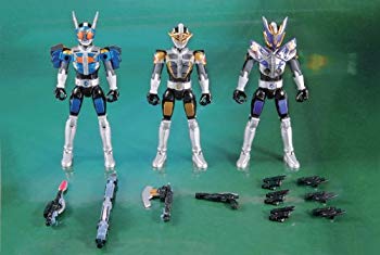 【状態　非常に良い】仮面ライダー電王 バイク&アクション 仮面ライダー電王 3フォームセット【メーカー名】バンダイ(BANDAI)【メーカー型番】【ブランド名】バンダイ(BANDAI)【商品説明】仮面ライダー電王 バイク&アクション 仮面ラ...