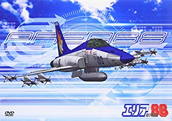(中古品)エリア88 劇場版 [DVD]【メーカー名】キングレコード【メーカー型番】【ブランド名】キングレコード【商品説明】エリア88 劇場版 [DVD]お届け：受注後に再メンテ、梱包します。到着まで3日〜10日程度とお考え下さい。当店では...