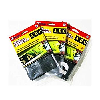 未使用、未開封品ですが弊社で一般の方から買取しました中古品です。一点物で売り切れ終了です。1・2・3インチ 3サイズセット プラスチック製 ステンシル当店では初期不良に限り、商品到着から7日間は返品を 受付けております。品切れの場合は2週間...