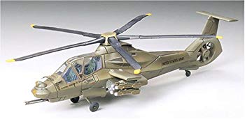 【状態　非常に良い】タミヤ 1/72 ウォーバードコレクション WB-39 RAH-66 コマンチ【メーカー名】タミヤ(TAMIYA)【メーカー型番】300060739【ブランド名】タミヤ(TAMIYA)【商品説明】タミヤ 1/72 ウォー...