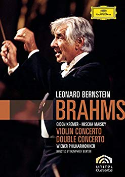 ブラームス:ヴァイオリン協奏曲、二重協奏曲 [DVD]【メーカー名】ユニバーサル ミュージック【メーカー型番】【ブランド名】【商品説明】ブラームス:ヴァイオリン協奏曲、二重協奏曲 [DVD]当店では初期不良に限り、商品到着から7日間は返品を...