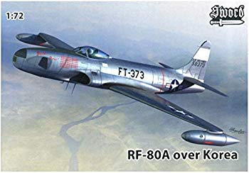 Sword 1/72 アメリカ軍 ロッキード RF-80 朝鮮戦争 プラモデル SWD72105【メーカー名】Sword【メーカー型番】SWD72105【ブランド名】Sword【商品説明】Sword 1/72 アメリカ軍 ロッキード RF-...