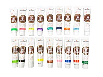 ターナー色彩 アクリル絵具 布えのぐ18色セット NU02018C 20ml(6号)【メーカー名】ターナー色彩【メーカー型番】NU02018C【ブランド名】ターナー色彩【商品説明】ターナー色彩 アクリル絵具 布えのぐ18色セット NU020...