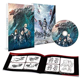 (中古品)GODZILLA 怪獣惑星 DVD スタンダード・エディション【メーカー名】東宝【メーカー型番】【ブランド名】東宝【商品説明】GODZILLA 怪獣惑星 DVD スタンダード・エディションお届け：受注後に再メンテ、梱包します。到着...