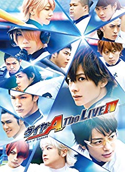 (中古品)ダイヤのA The LIVE IV [DVD]【メーカー名】ポニーキャニオン【メーカー型番】【ブランド名】ポニーキャニオン【商品説明】ダイヤのA The LIVE IV [DVD]お届け：受注後に再メンテ、梱包します。到着まで3日...