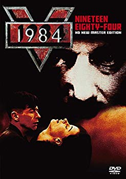 1984 HDニューマスター版 [DVD]【メーカー名】TCエンタテインメント【メーカー型番】【ブランド名】【商品説明】1984 HDニューマスター版 [DVD]当店では初期不良に限り、商品到着から7日間は返品を 受付けております。品切れの...