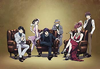(中古品)TVアニメ『ノラガミARAGOTO』-MATSURIGOTO-(初回限定盤)(DVD)【メーカー名】エイベックス・ピクチャーズ【メーカー型番】【ブランド名】【商品説明】TVアニメ『ノラガミARAGOTO』-MATSURIGOTO-...