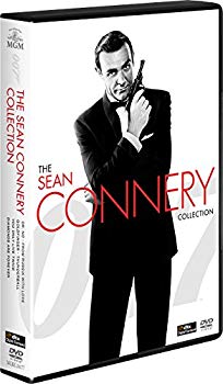 007/ショーン・コネリー DVDコレクション(6枚組)【メーカー名】20世紀フォックス・ホーム・エンターテイメント・ジャパン【メーカー型番】【ブランド名】20th Century Fox Jp【商品説明】007/ショーン・コネリー DVD...