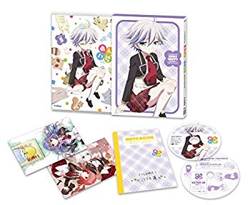 あんハピ♪ 第5巻 [Blu-ray]【メーカー名】オーバーラップ【メーカー型番】【ブランド名】【商品説明】あんハピ♪ 第5巻 [Blu-ray]当店では初期不良に限り、商品到着から7日間は返品を 受付けております。品切れの場合は2週間程度...