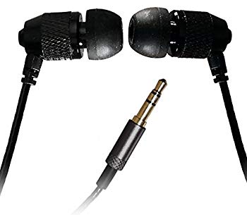 (中古品)芽Short???15?コードステレオイヤホン、nylon-reinforced Cords forクリップオン音楽プレーヤー【メーカー名】Far End Gear【メーカー型番】ECSV2【ブランド名】Far End Gear【...