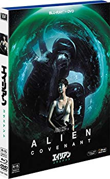 エイリアン:コヴェナント 2枚組ブルーレイ&DVD [Blu-ray]【メーカー名】20世紀フォックス・ホーム・エンターテイメント・ジャパン【メーカー型番】【ブランド名】【商品説明】エイリアン:コヴェナント 2枚組ブルーレイ&DVD [Bl...
