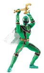 【状態　非常に良い】戦隊アクションシリーズ2 マジグリーン【メーカー名】バンダイ(BANDAI)【メーカー型番】【ブランド名】バンダイ(BANDAI)【商品説明】戦隊アクションシリーズ2 マジグリーン当店では初期不良に限り、商品到着から7日...