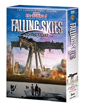 FALLING SKIES / フォーリング スカイズ 〈ファースト・シーズン〉DVDコンプリート・ボックス【メーカー名】ワーナー・ホーム・ビデオ【メーカー型番】【ブランド名】ワーナーホームビデオ【商品説明】FALLING SKIES / ...