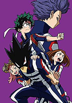 「僕のヒーローアカデミア」2nd Vol.2(初回生産限定版) [DVD]【メーカー名】東宝【メーカー型番】【ブランド名】東宝【商品説明】「僕のヒーローアカデミア」2nd Vol.2(初回生産限定版) [DVD]当店では初期不良に限り、商品...