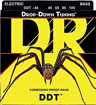 (中古品)DR DDT(Drop-Down-Tuning) ベース弦 DR-DDT45【メーカー名】DR【メーカー型番】DDT-45【ブランド名】DR【商品説明】DR DDT(Drop-Down-Tuning) ベース弦 DR-DDT45ス...