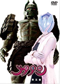 大魔神カノン DVD通常版 第5巻【メーカー名】角川映画【メーカー型番】【ブランド名】角川書店 (映像)【商品説明】大魔神カノン DVD通常版 第5巻当店では初期不良に限り、商品到着から7日間は返品を 受付けております。品切れの場合は2週間...