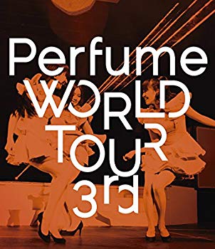 Perfume WORLD TOUR 3rd [Blu-Ray]【メーカー名】ユニバーサルミュージック【メーカー型番】【ブランド名】ユニバーサル【商品説明】Perfume WORLD TOUR 3rd [Blu-Ray]当店では初期不良に限...