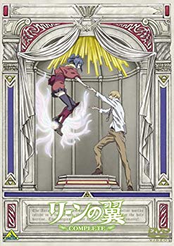 (中古品)リーンの翼 COMPLETE [DVD]【メーカー名】バンダイビジュアル【メーカー型番】【ブランド名】バンダイビジュアル【商品説明】リーンの翼 COMPLETE [DVD]お届け：受注後に再メンテ、梱包します。到着まで3日〜10日...