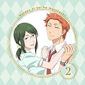 (中古品)ヲタクに恋は難しい 2(完全生産限定版) [DVD]【メーカー名】アニプレックス【メーカー型番】【ブランド名】【商品説明】ヲタクに恋は難しい 2(完全生産限定版) [DVD]お届け：受注後に再メンテ、梱包します。到着まで3日〜10...