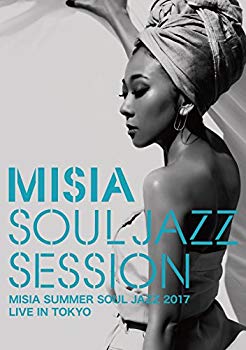 MISIA SOUL JAZZ SESSION [DVD]【メーカー名】(株)アリオラジャパン【メーカー型番】【ブランド名】【商品説明】MISIA SOUL JAZZ SESSION [DVD]当店では初期不良に限り、商品到着から7日間は返...