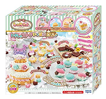 未使用、未開封品ですが弊社で一般の方から買取しました中古品です。一点物で売り切れ終了です。しゅわボム いやしのスイーツいっぱいDX当店では初期不良に限り、商品到着から7日間は返品を 受付けております。品切れの場合は2週間程度でお届け致します...