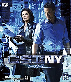 CSI:NY コンパクト DVD-BOX シーズン7【メーカー名】ソニー・ピクチャーズエンタテインメント【メーカー型番】【ブランド名】ソニーピクチャーズエンタテインメント【商品説明】CSI:NY コンパクト DVD-BOX シーズン7当店で...