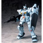 【状態　非常に良い】MS IN ACTION !! ジム・カスタム RGM-79[N]【メーカー名】バンダイ(BANDAI)【メーカー型番】【ブランド名】バンダイ(BANDAI)【商品説明】MS IN ACTION !! ジム・カスタム R...