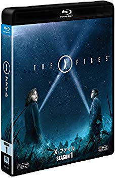 X-ファイル シーズン1(SEASONS ブルーレイ・ボックス) [Blu-ray]【メーカー名】20世紀フォックス・ホーム・エンターテイメント・ジャパン【メーカー型番】【ブランド名】【商品説明】X-ファイル シーズン1(SEASONS ブ...
