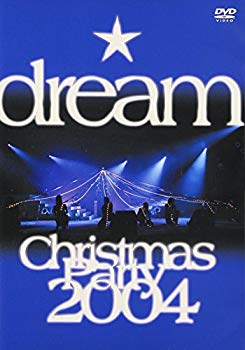 Christmas Party 2004 [DVD]【メーカー名】エイベックス・トラックス【メーカー型番】【ブランド名】エイベックストラックス【商品説明】Christmas Party 2004 [DVD]当店では初期不良に限り、商品到着か...