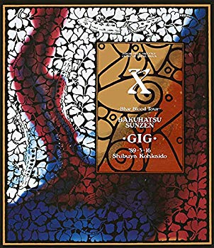 Blue Blood Tour 爆発寸前GIG [Blu-ray]【メーカー名】Sony Music Direct(Japan)Inc.(SME)(D)【メーカー型番】【ブランド名】【商品説明】Blue Blood Tour 爆発寸前GIG...