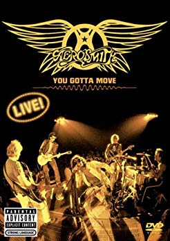 ユー・ガッタ・ムーヴ [DVD]【メーカー名】ソニー・ミュージックジャパンインターナショナル【メーカー型番】【ブランド名】【商品説明】ユー・ガッタ・ムーヴ [DVD]当店では初期不良に限り、商品到着から7日間は返品を 受付けております。品切...