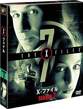 X-ファイル シーズン7 (SEASONSコンパクト・ボックス) [DVD]【メーカー名】20世紀フォックス・ホーム・エンターテイメント・ジャパン【メーカー型番】【ブランド名】20th Century Fox Jp【商品説明】X-ファイル ...