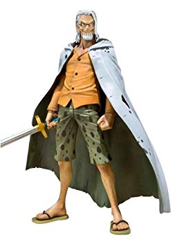 フィギュアーツZERO シルバーズ・レイリー【メーカー名】BANDAI SPIRITS(バンダイ スピリッツ)【メーカー型番】【ブランド名】BANDAI SPIRITS(バンダイ スピリッツ)【商品説明】フィギュアーツZERO シルバーズ・...
