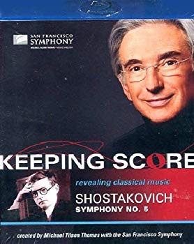 Keeping Score: Symphony No 5 [Blu-ray] [Import]【メーカー名】株式会社ソニー・ミュージックエンタテインメント【メーカー型番】6640025【ブランド名】Sfs【商品説明】Keeping Scor...