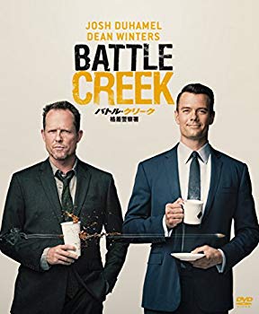 ソフトシェル バトル・クリーク 格差警察署 BOX [DVD]【メーカー名】ソニー・ピクチャーズエンタテインメント【メーカー型番】【ブランド名】ソニーピクチャーズエンタテインメント【商品説明】ソフトシェル バトル・クリーク 格差警察署 BO...