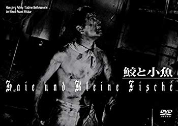 鮫と小魚 [DVD]【メーカー名】アネック【メーカー型番】【ブランド名】【商品説明】鮫と小魚 [DVD]当店では初期不良に限り、商品到着から7日間は返品を 受付けております。品切れの場合は2週間程度でお届け致します。ご注文からお届けまで1、...