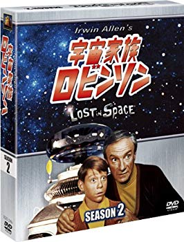 宇宙家族ロビンソン シーズン2 (SEASONSコンパクト・ボックス) [DVD]【メーカー名】20世紀フォックス・ホーム・エンターテイメント・ジャパン【メーカー型番】【ブランド名】20th Century Fox Jp【商品説明】宇宙家族...