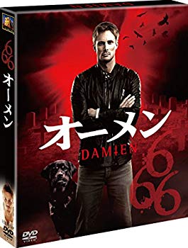 オーメン(SEASONSコンパクト・ボックス) [DVD]【メーカー名】20世紀フォックス・ホーム・エンターテイメント・ジャパン【メーカー型番】【ブランド名】【商品説明】オーメン(SEASONSコンパクト・ボックス) [DVD]当店では初期...