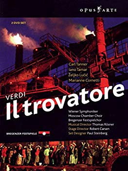 Il Trovatore/ [DVD] [Import]【メーカー名】Opus Arte【メーカー型番】【ブランド名】【商品説明】Il Trovatore/ [DVD] [Import]当店では初期不良に限り、商品到着から7日間は返品を 受...