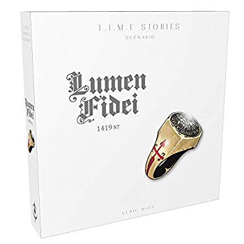 未使用、未開封品ですが弊社で一般の方から買取しました中古品です。一点物で売り切れ終了です。(中古品)T.I.M.E ストーリーズ:信仰の光 日本語版【メーカー名】ホビージャパン(HobbyJAPAN)【メーカー型番】-【ブランド名】ホビージ...