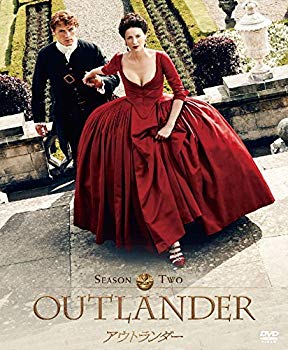 (中古品)ソフトシェル アウトランダー シーズン2 BOX [DVD]【メーカー名】ソニー・ピクチャーズエンタテインメント【メーカー型番】【ブランド名】【商品説明】ソフトシェル アウトランダー シーズン2 BOX [DVD]お届け：受注後に...