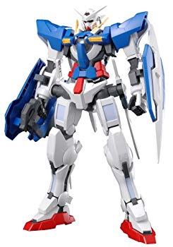 【状態　非常に良い】(中古品)1/60 GN-001ガンダムエクシア (機動戦士ガンダム00)【メーカー名】BANDAI SPIRITS(バンダイ スピリッツ)【メーカー型番】BAN152158【ブランド名】BANDAI SPIRITS(バ...