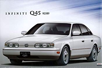 青島文化教材社 1/24 ザ・ベストカーGT No.49 G50 インフィニティQ45【メーカー名】青島文化教材社(AOSHIMA)【メーカー型番】【ブランド名】青島文化教材社(AOSHIMA)【商品説明】青島文化教材社 1/24 ザ・ベス...