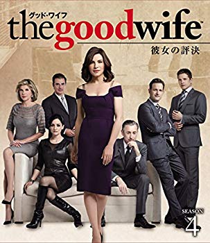グッド・ワイフ 彼女の評決 シーズン4(トク選BOX) [DVD]【メーカー名】パラマウント【メーカー型番】【ブランド名】【商品説明】グッド・ワイフ 彼女の評決 シーズン4(トク選BOX) [DVD]当店では初期不良に限り、商品到着から7日...