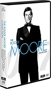 007/ロジャー・ムーア DVDコレクション(7枚組)【メーカー名】20世紀フォックス・ホーム・エンターテイメント・ジャパン【メーカー型番】【ブランド名】20th Century Fox Jp【商品説明】007/ロジャー・ムーア DVDコレ...