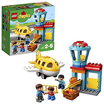 レゴ(LEGO) デュプロ デュプロ(R)のまちくうこう 10871【メーカー名】レゴ(LEGO)【メーカー型番】10871【ブランド名】レゴ (LEGO)【商品説明】レゴ(LEGO) デュプロ デュプロ(R)のまちくうこう 10871対象...